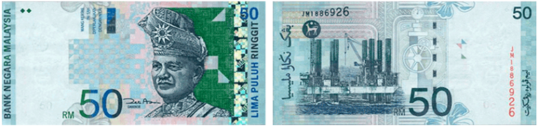 Malaysian Ringgit, know before coming to Malaysia | Ipoh Secrets