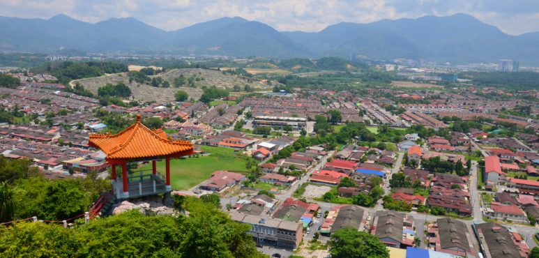 Ipoh Private Tour | Ipoh Secrets